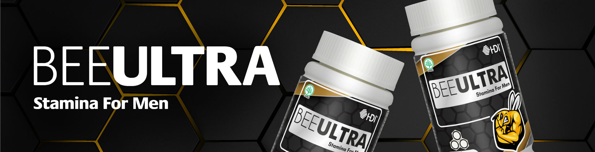 Bee Ultra - Teman HDI
